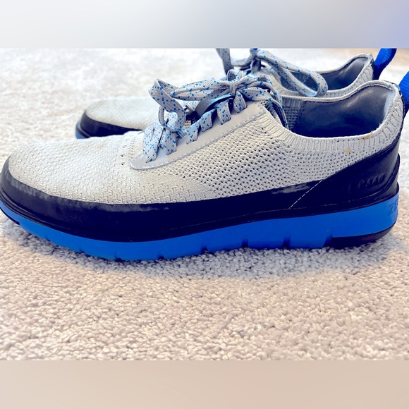 Cole Haan | Shoes | Cole Hann Mens Zero Grand Shoe | Poshmark